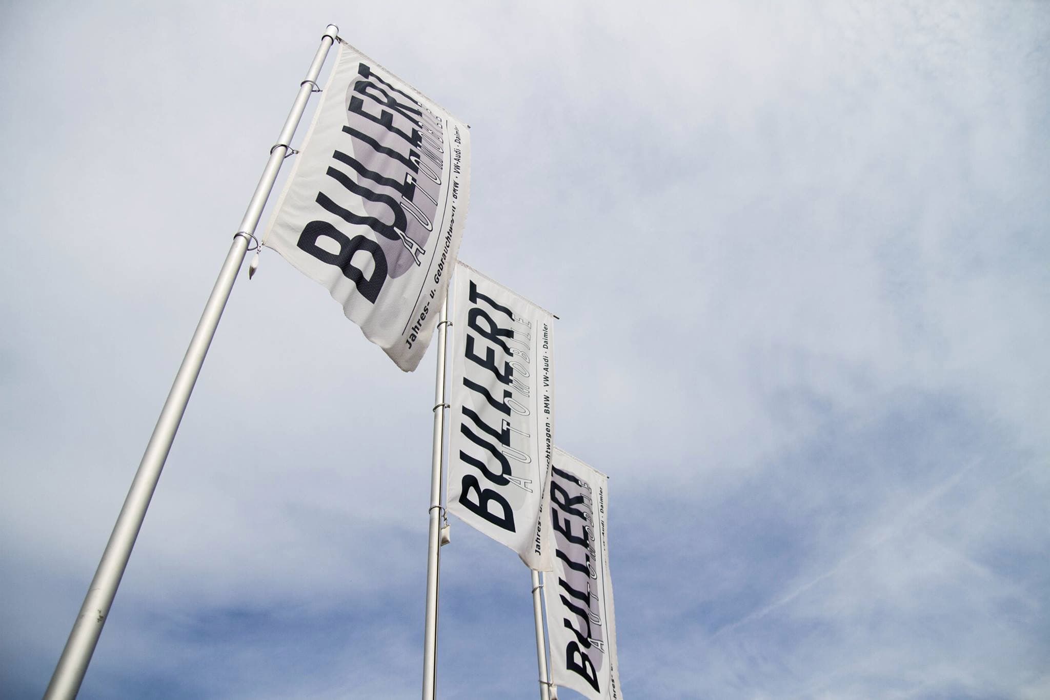 Gebrauchtwagen & Jahreswagen | Bullert Automobile - Sexau bei Freiburg